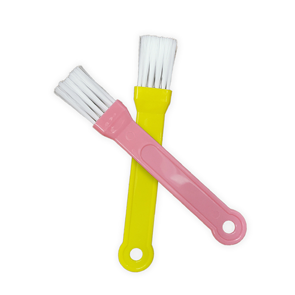 Spezial Pinsel für Keramikreiben - keramikreibe